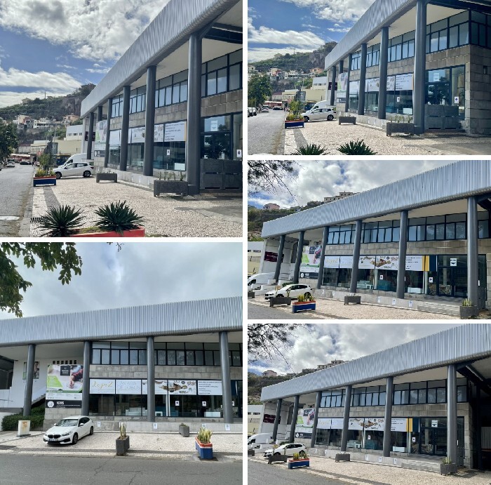 Escola Profissional Dr. Sérgio Teixeira